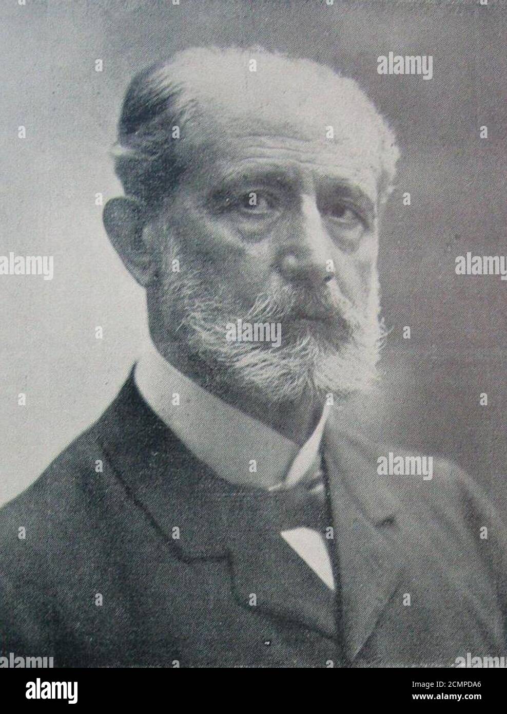 Buschiazzo hi-res stock photography and images - Alamy