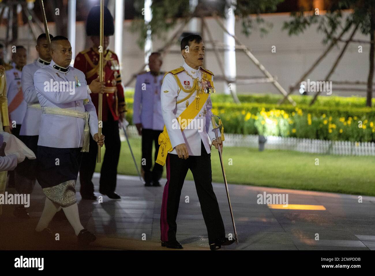 King rama 6 hi-res stock photography and images - Alamy