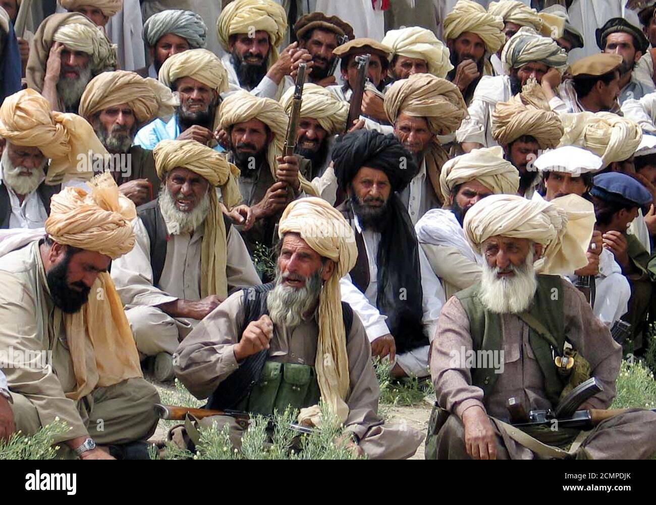 Afghan Tribesmen High Resolution Stock Photography and Images - Alamy