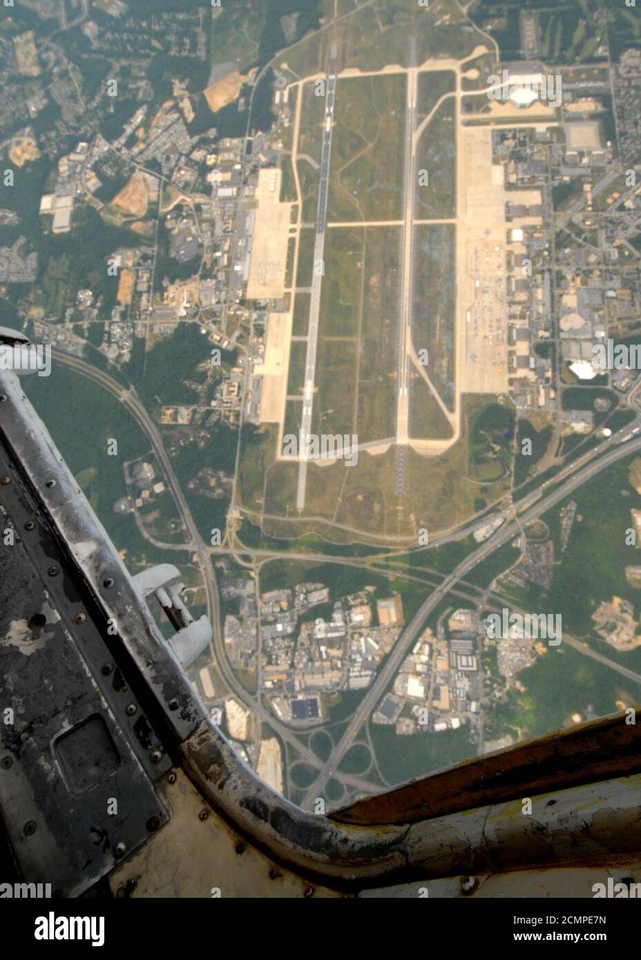 Joint base andrews hi-res stock photography and images - Alamy