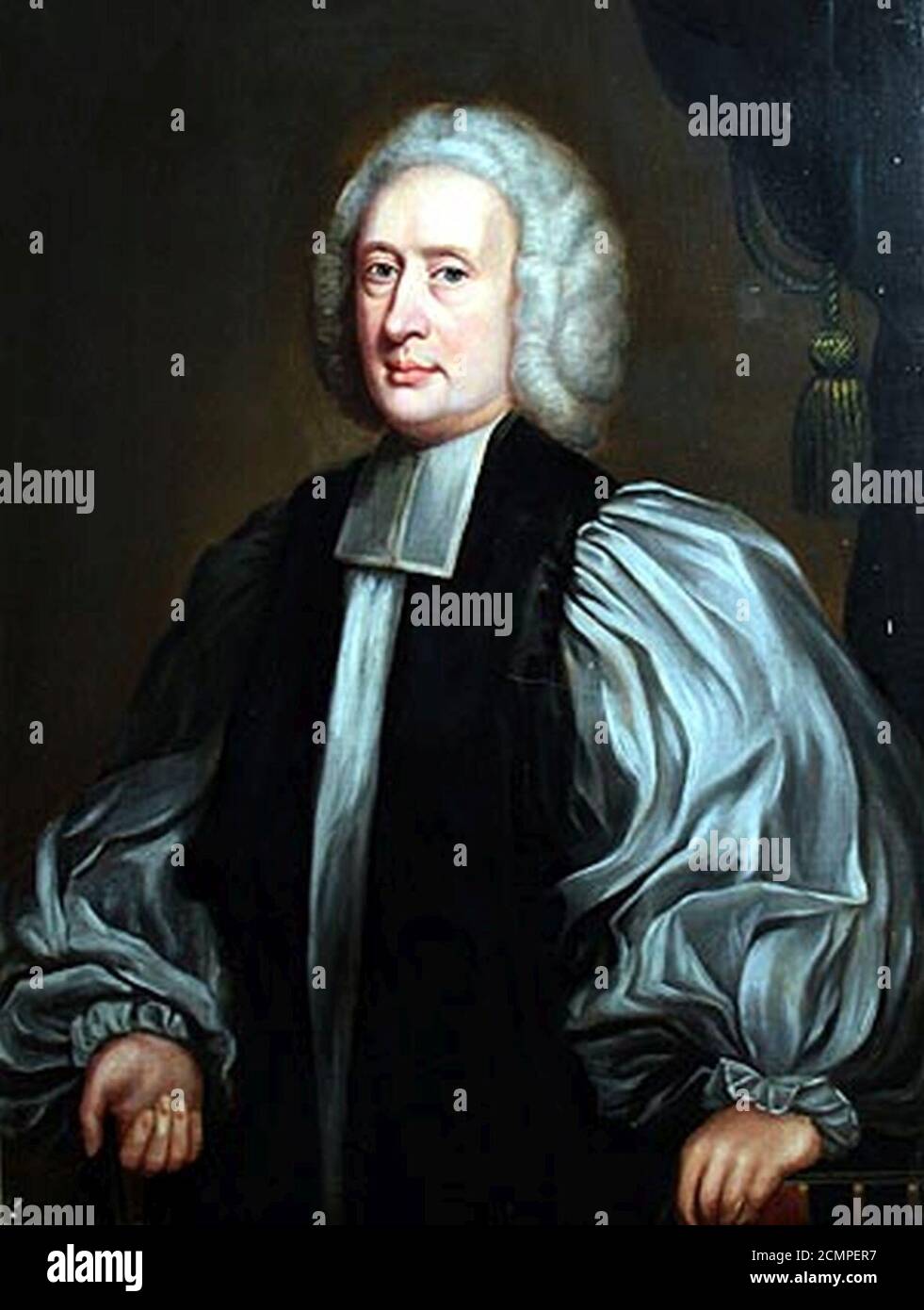 Joseph butler hi-res stock photography and images - Alamy