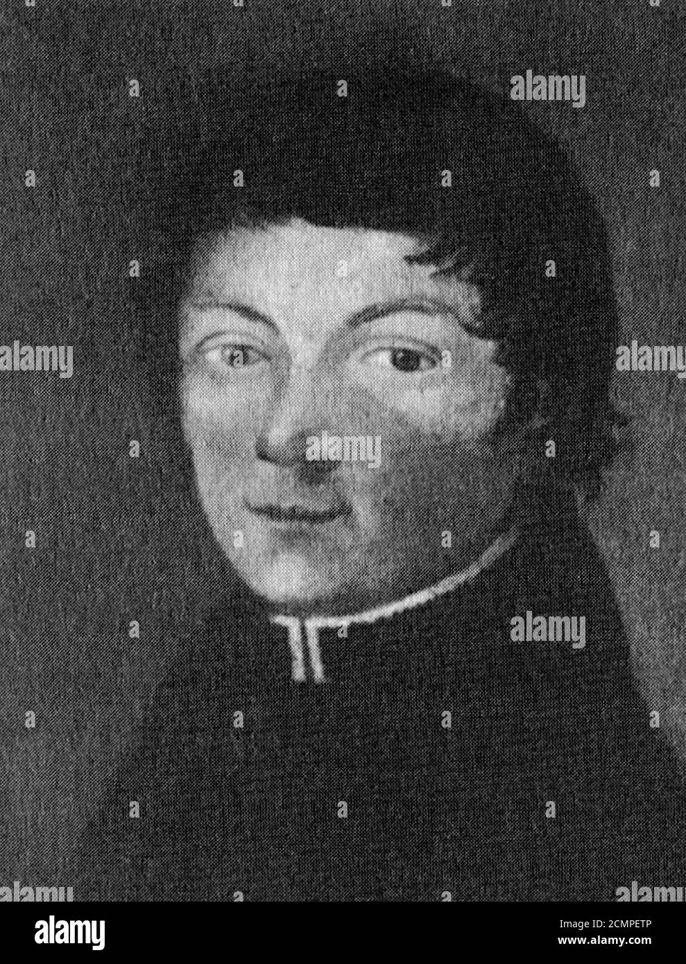 Josef myslimir ludvik Stock Photo - Alamy