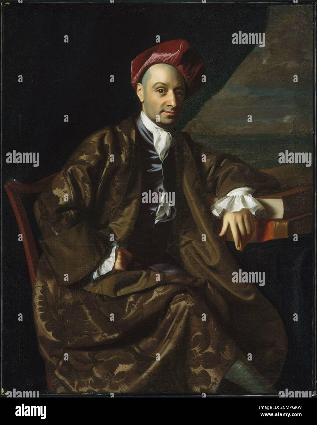 Nicholas singleton hi-res stock photography and images - Alamy