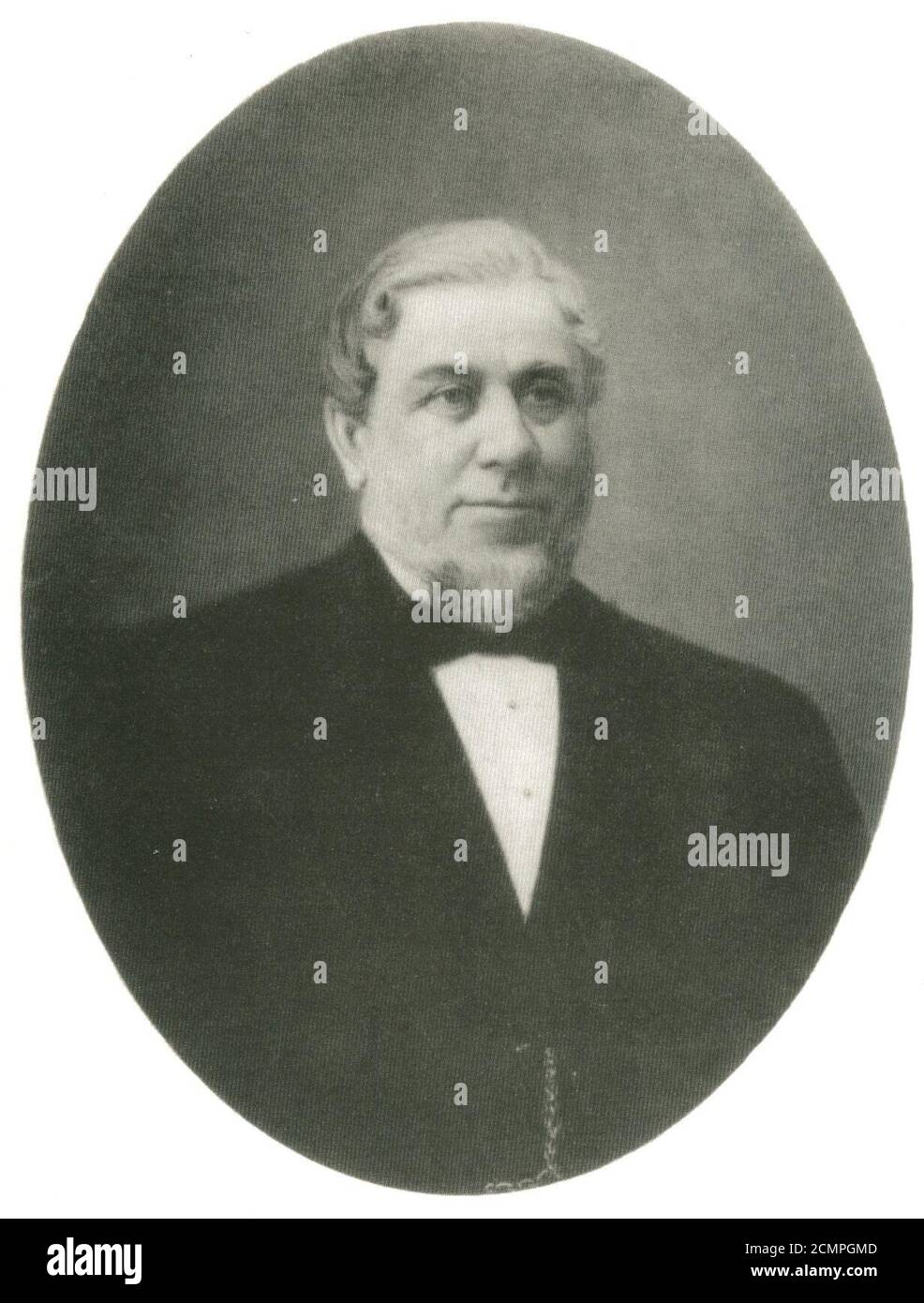 John James Hughes Stock Photo - Alamy