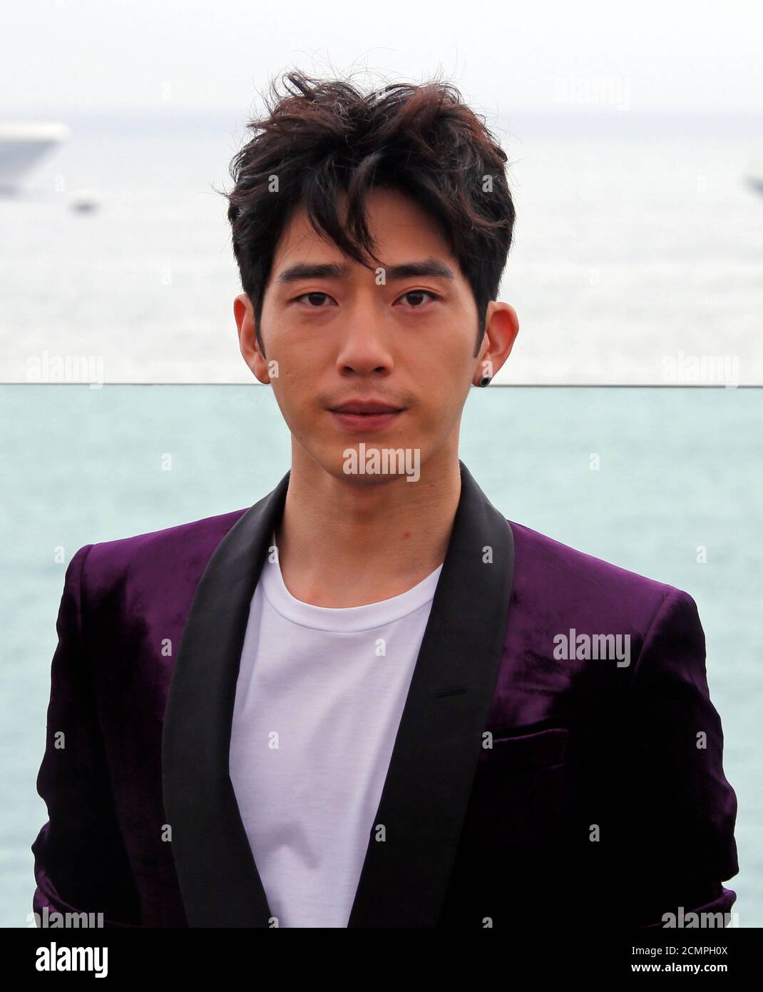 Jing boran hi-res stock photography and images - Alamy