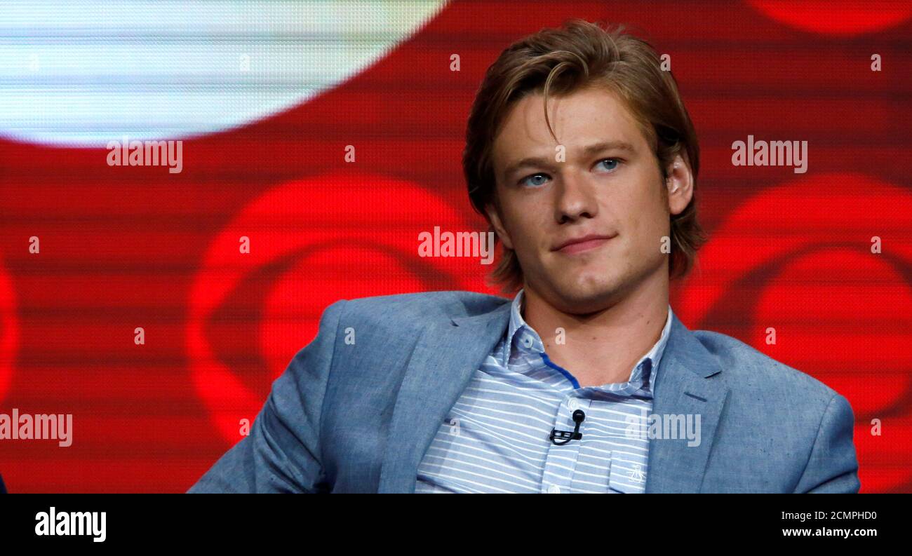 Macgyver tv hi-res stock photography and images - Alamy