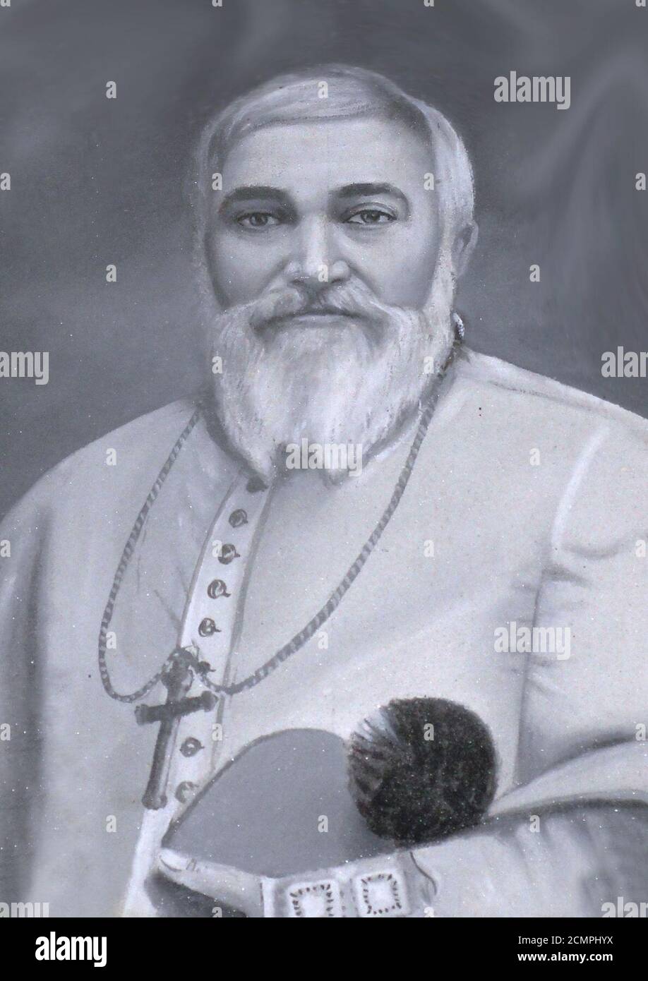 Joseph gandy hi-res stock photography and images - Alamy