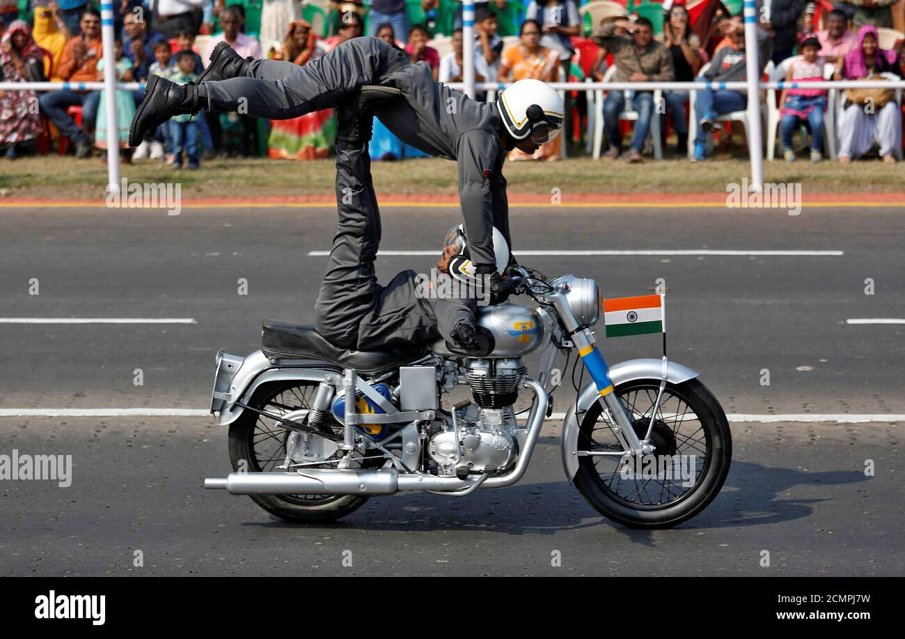 Army day of india hi-res stock photography and images - Alamy