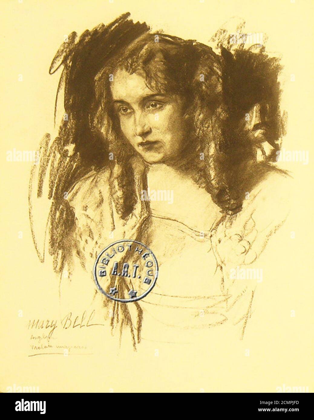 Mary bell hi-res stock photography and images - Alamy