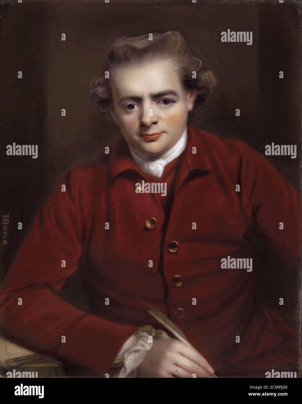 Gawler henry hi-res stock photography and images - Alamy