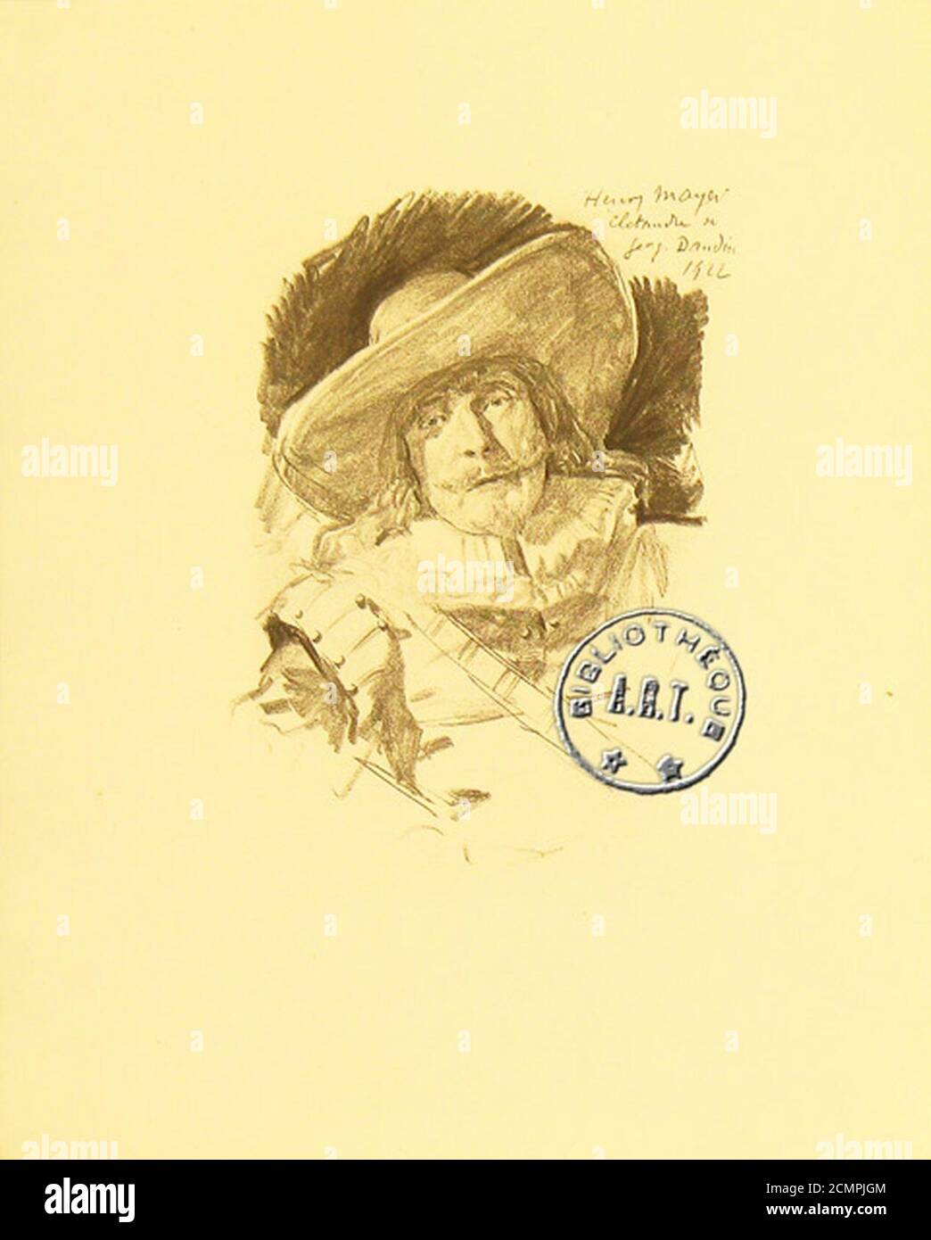 Henry mayer hi-res stock photography and images - Alamy