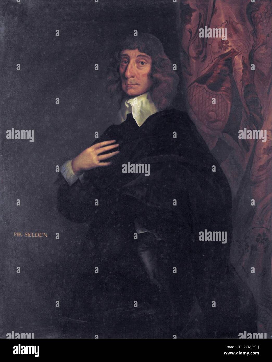 John selden hi-res stock photography and images - Alamy