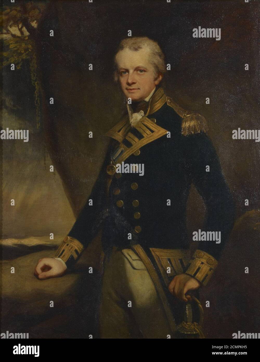 John hoppner 1758 1810 hi-res stock photography and images - Alamy