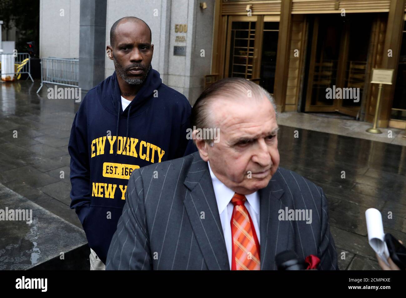 Richman city hi-res stock photography and images - Alamy