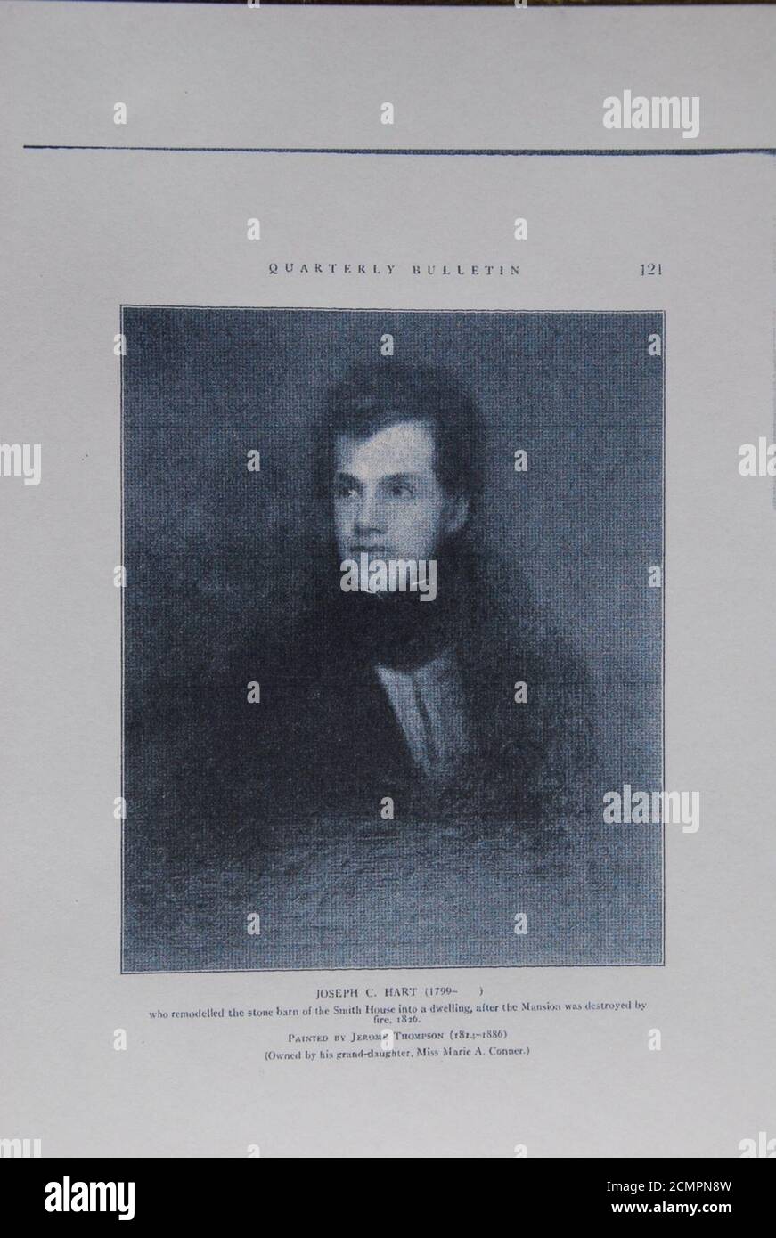 Joseph Coleman High Resolution Stock Photography and Images - Alamy