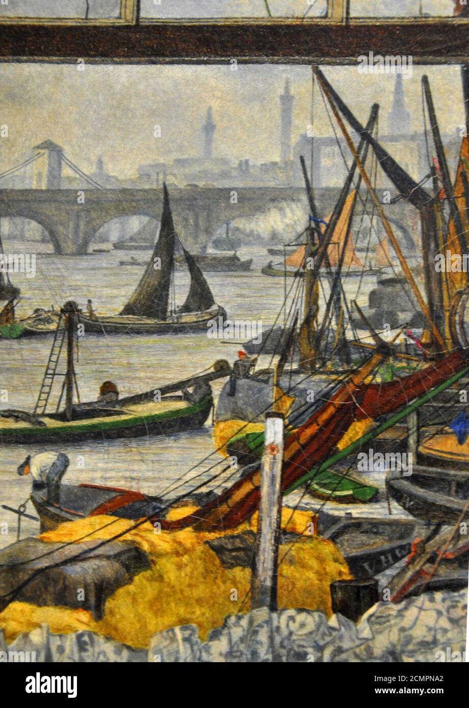 John Spencer Stanhope High Resolution Stock Photography and Images - Alamy