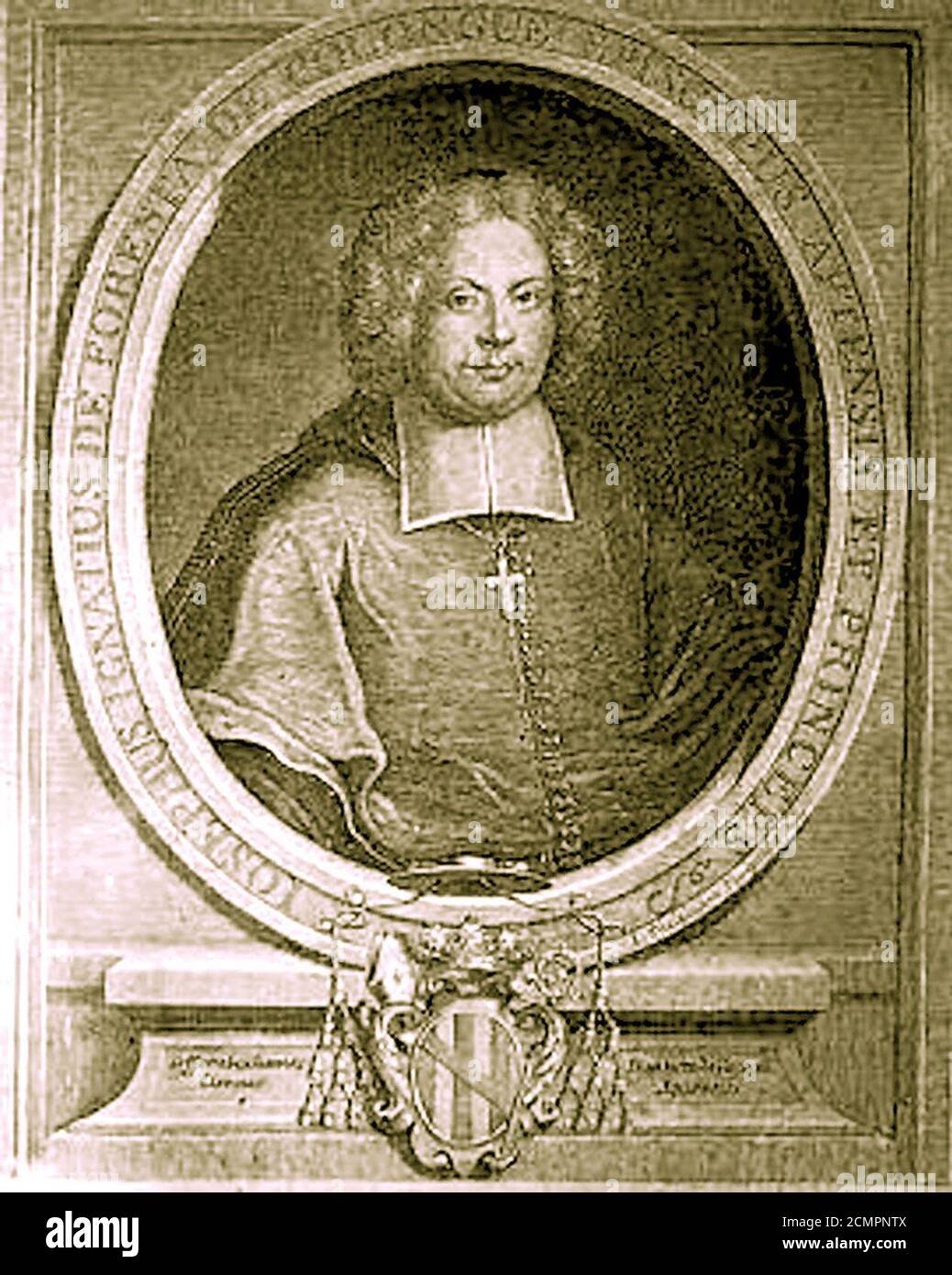 Joseph ignace de hi-res stock photography and images - Alamy