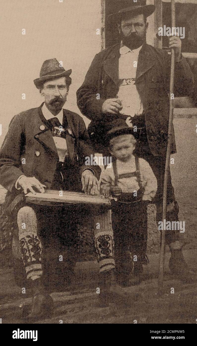 Vogl hi-res stock photography and images - Alamy