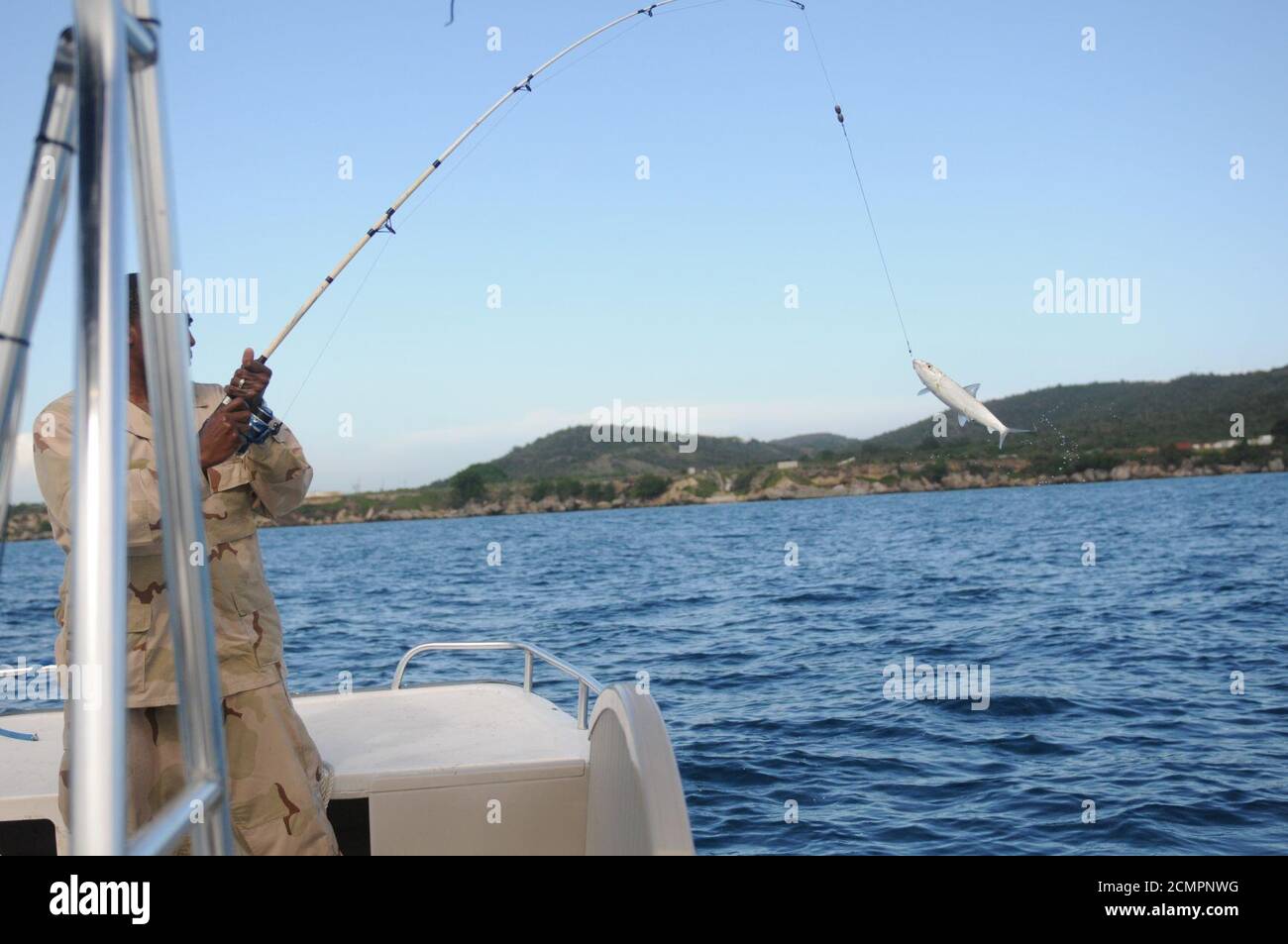 Joint military hi-res stock photography and images - Alamy