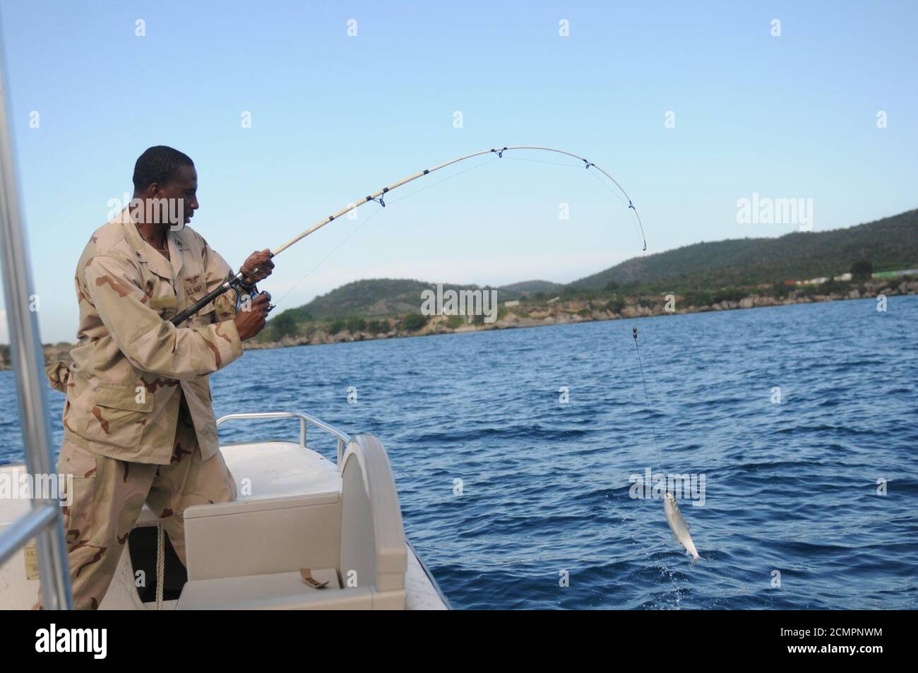 Joint military hi-res stock photography and images - Alamy