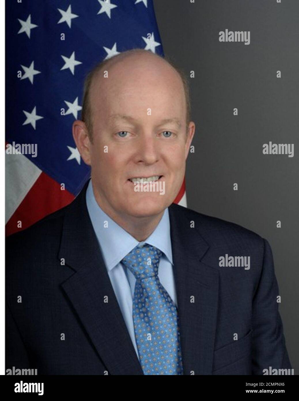 John caulfield hi-res stock photography and images - Alamy