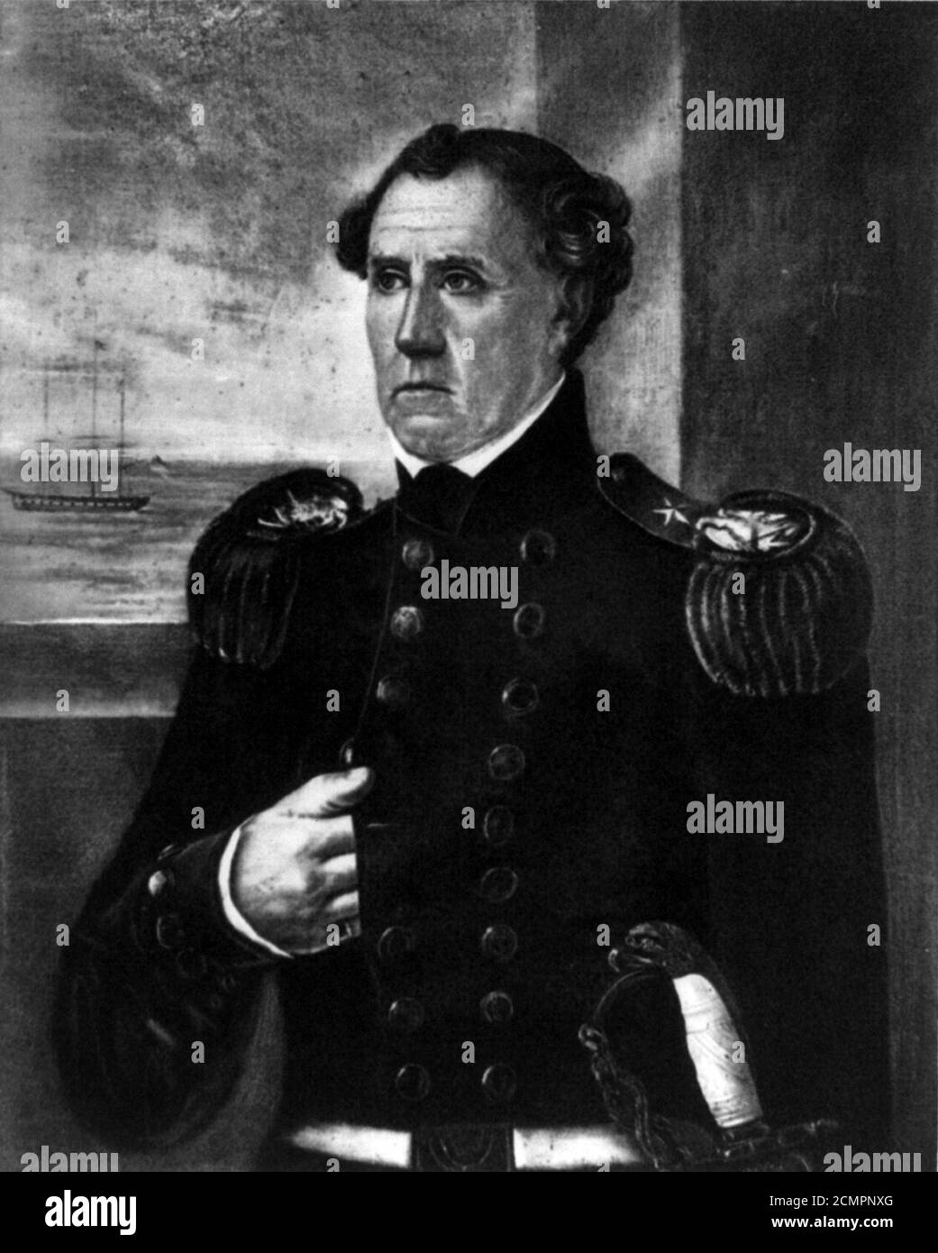 John D. Sloat Stock Photo - Alamy