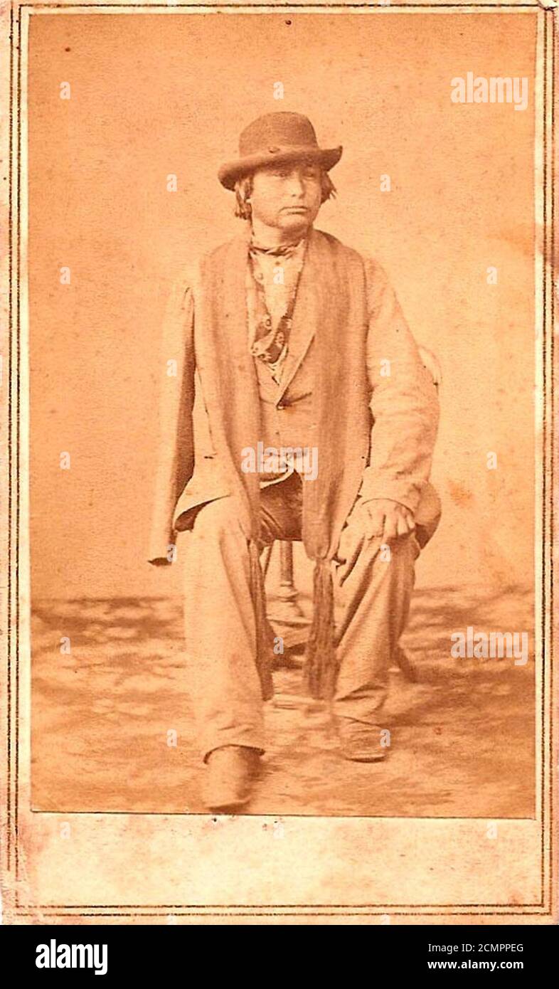 Joseph james hi-res stock photography and images - Alamy