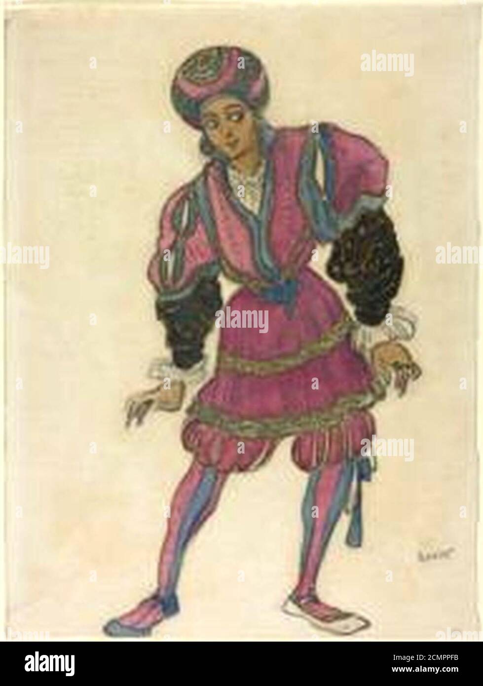 Josephslegende hi-res stock photography and images - Alamy