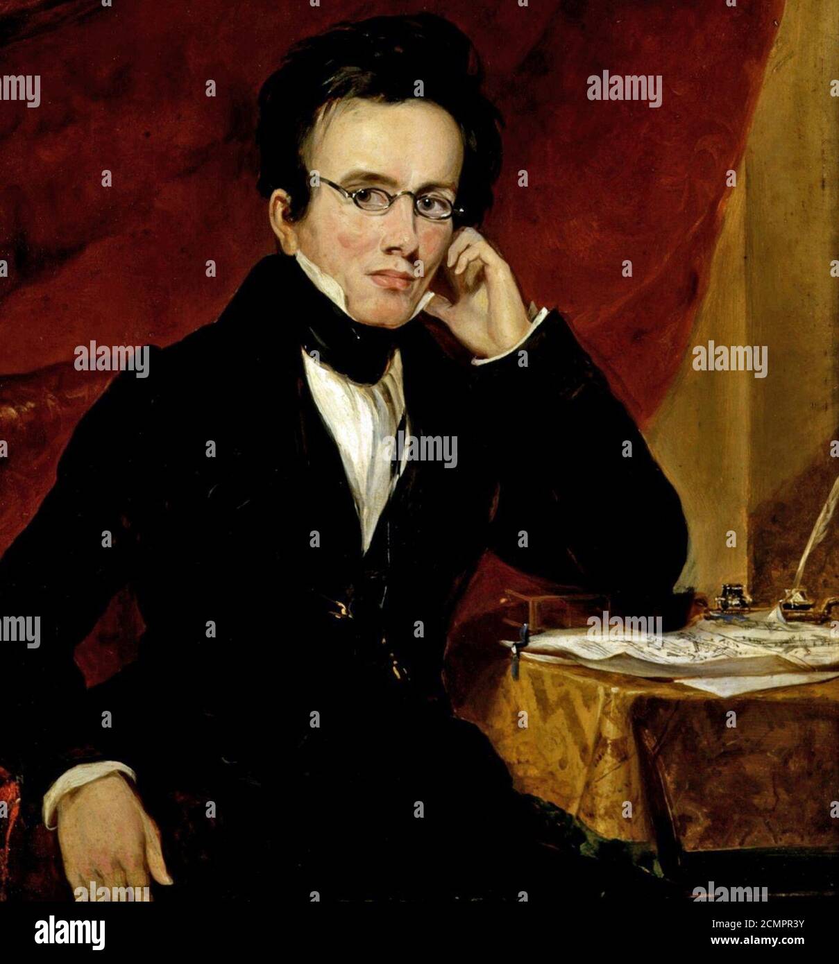 John goss hi-res stock photography and images - Alamy