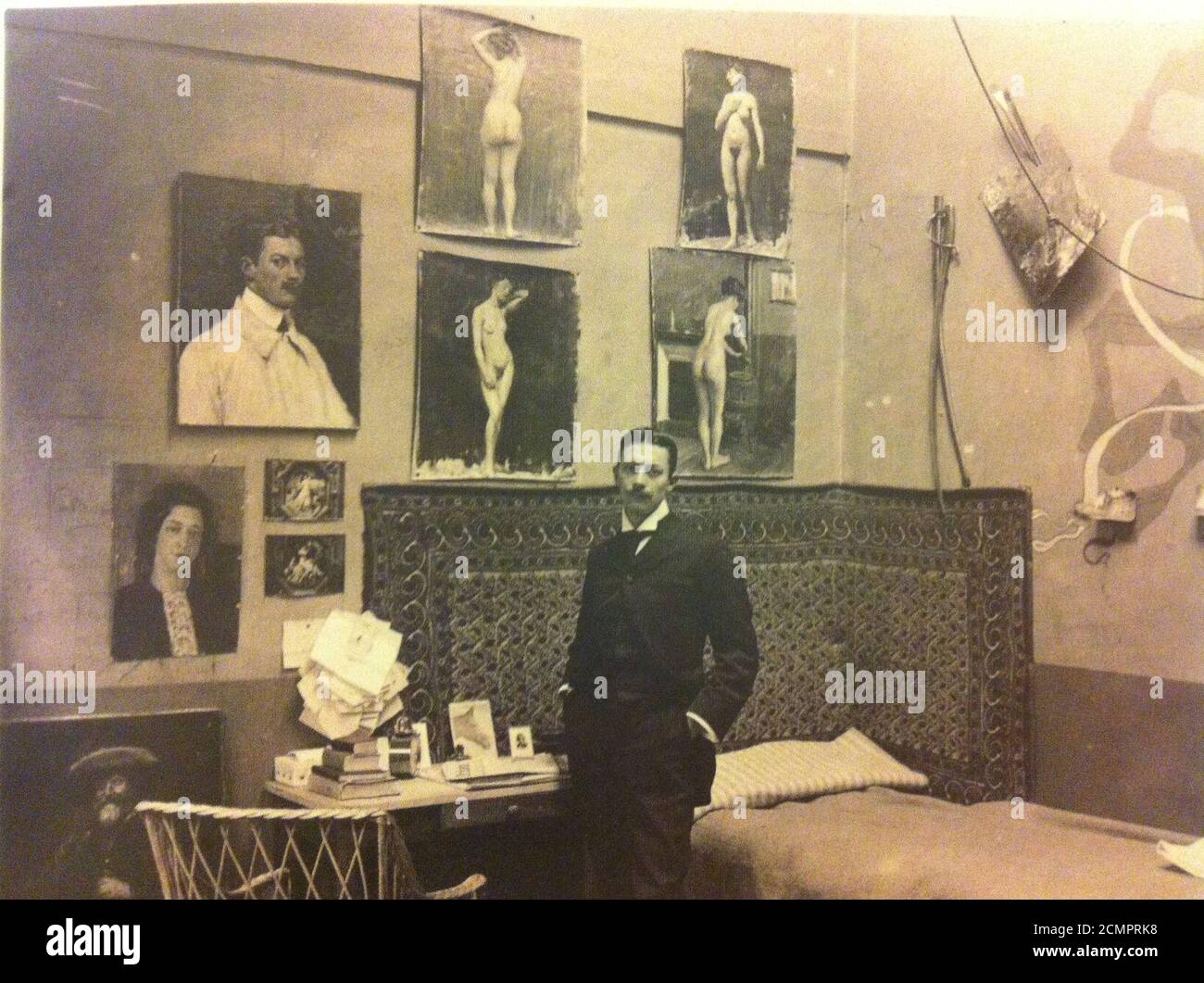 Akesson hi-res stock photography and images - Alamy