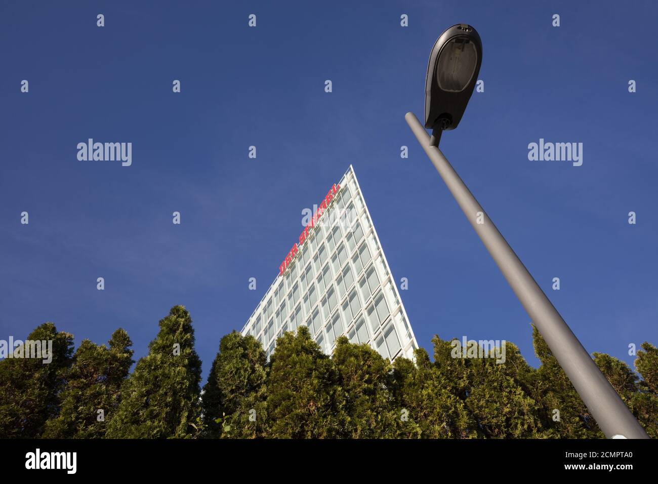 Outdoor publishing hi-res stock photography and images - Alamy