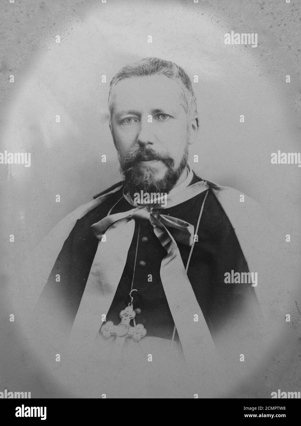 Joseph Van High Resolution Stock Photography and Images - Alamy