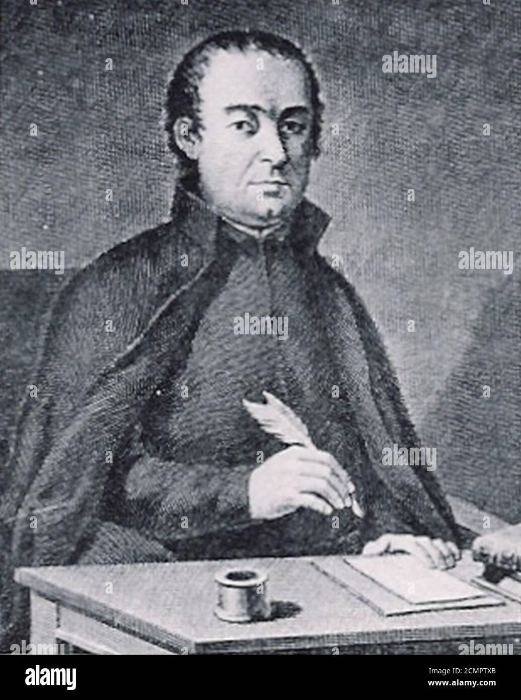 Andres juan hi-res stock photography and images - Alamy