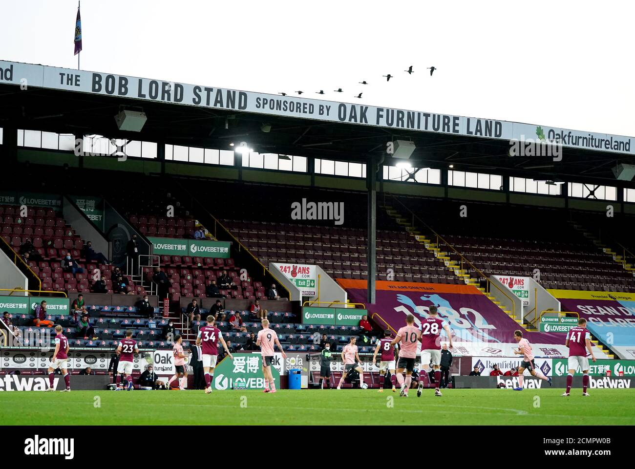 Bob Lord Stand High Resolution Stock Photography and Images - Alamy