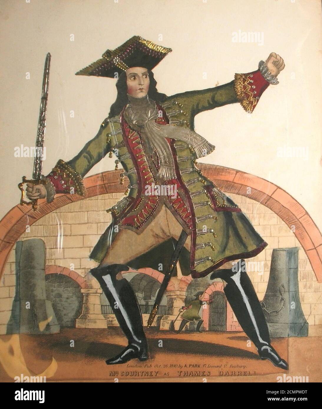 John courtney hi-res stock photography and images - Alamy