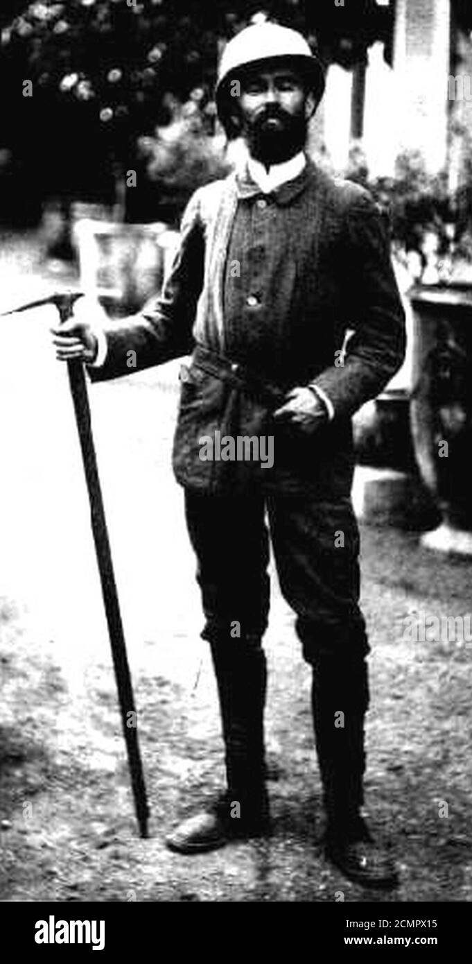 Joseph vallot hi-res stock photography and images - Alamy