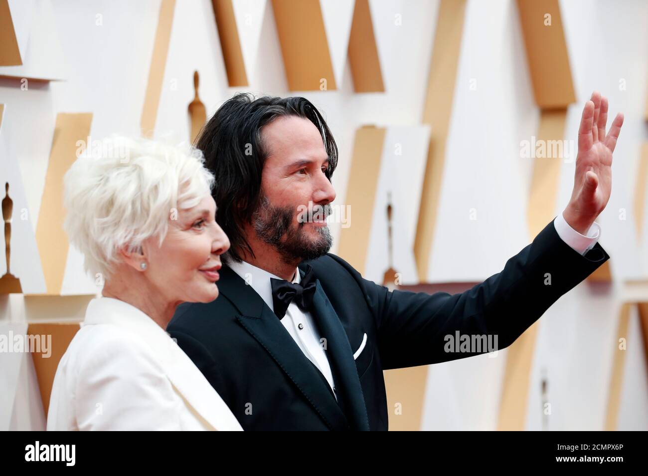 Keanu reeves patricia taylor on hi-res stock photography and images - Alamy