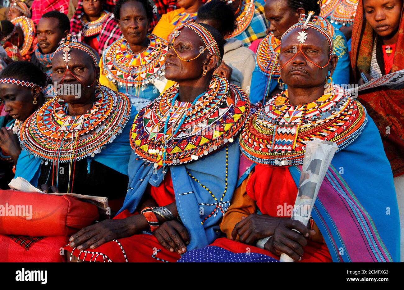 Dressed in the regalia hi-res stock photography and images - Alamy
