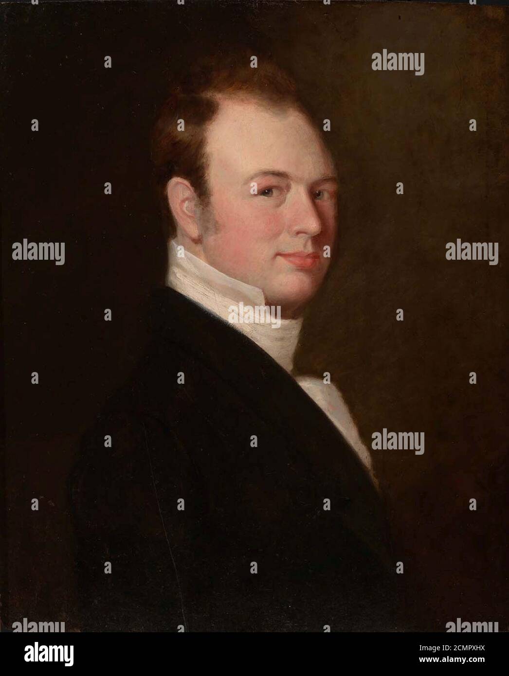 John goffe hi-res stock photography and images - Alamy