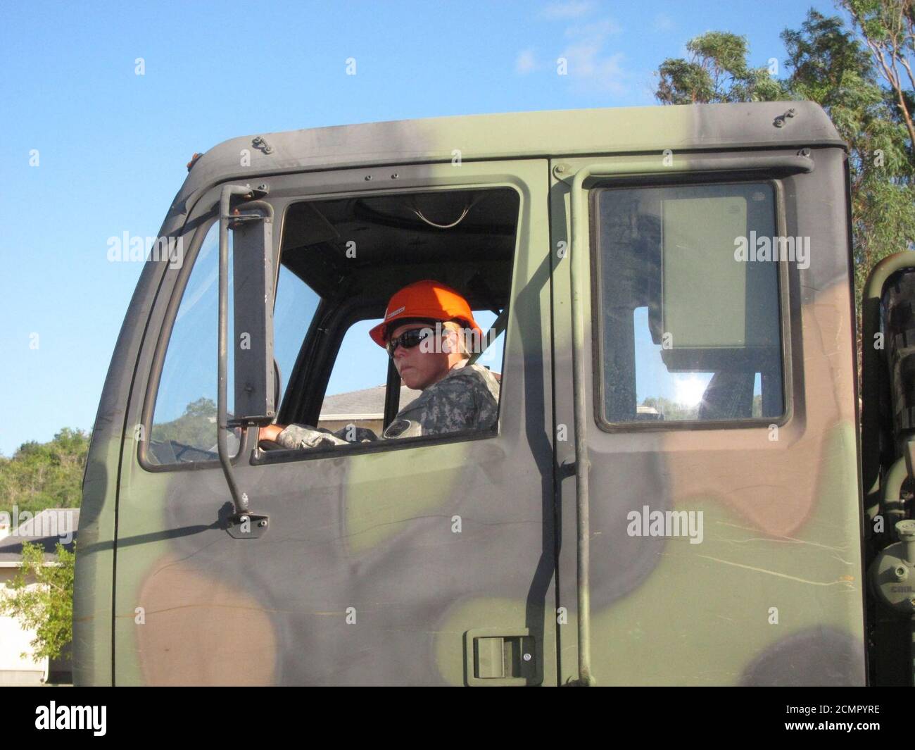 Joint Task Force Guantanamo prepares for Tropical Storm Isaac 120823 ...