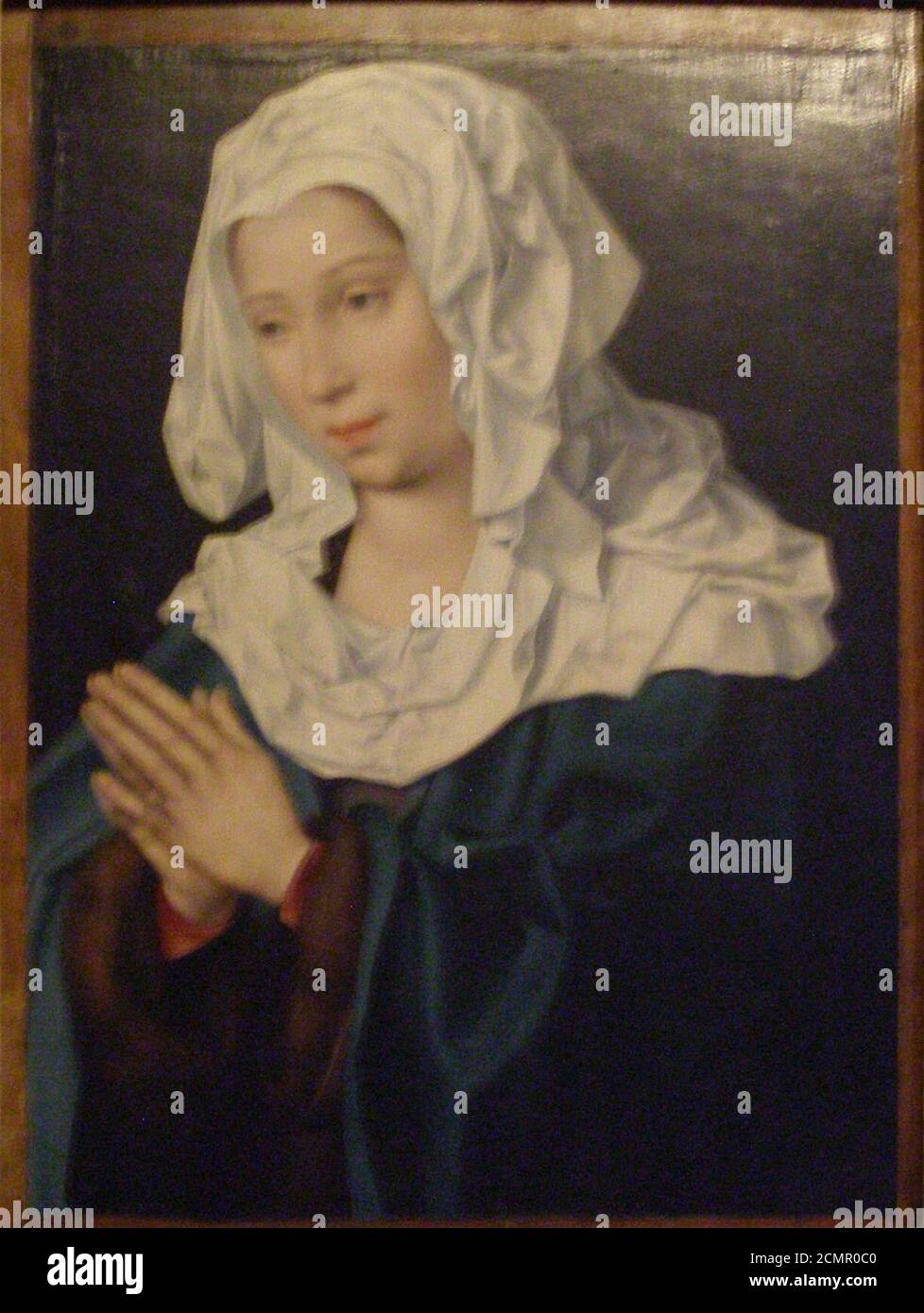 Orante tree hi-res stock photography and images - Alamy