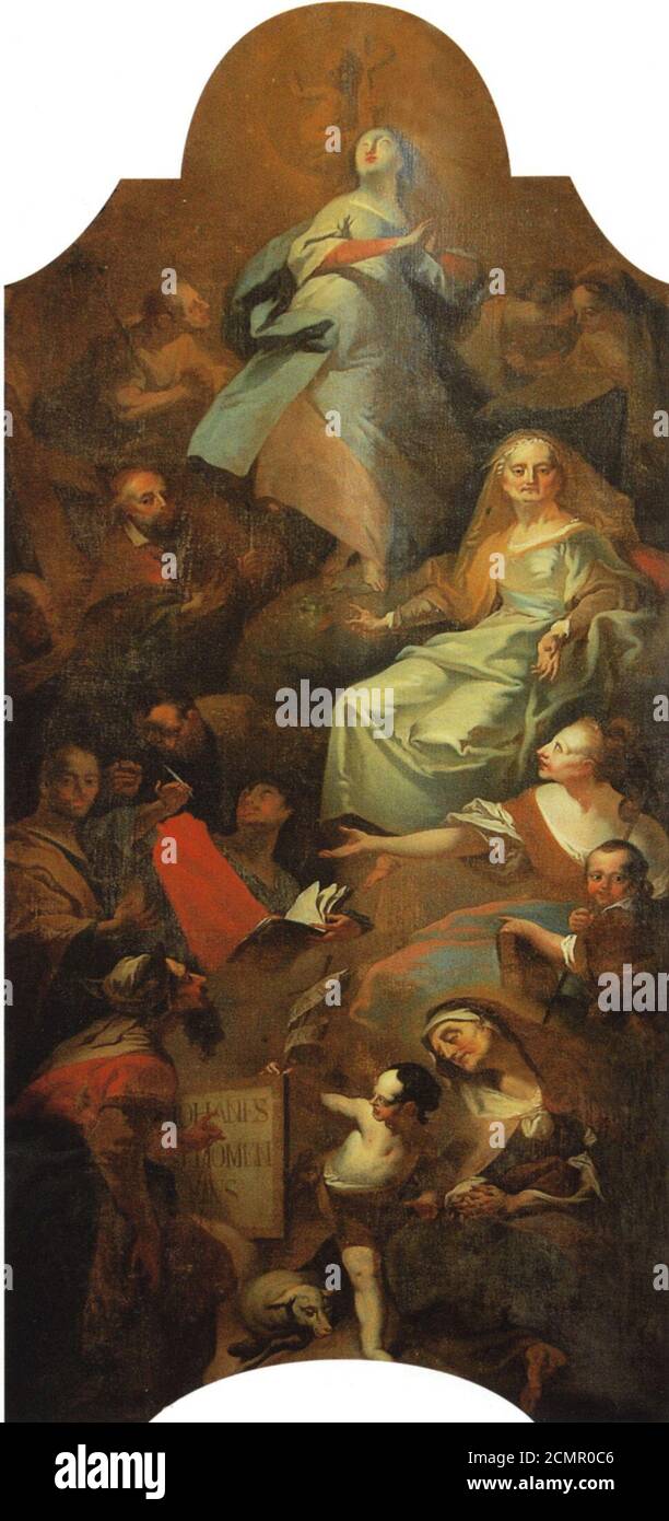 Sippe hi-res stock photography and images - Alamy