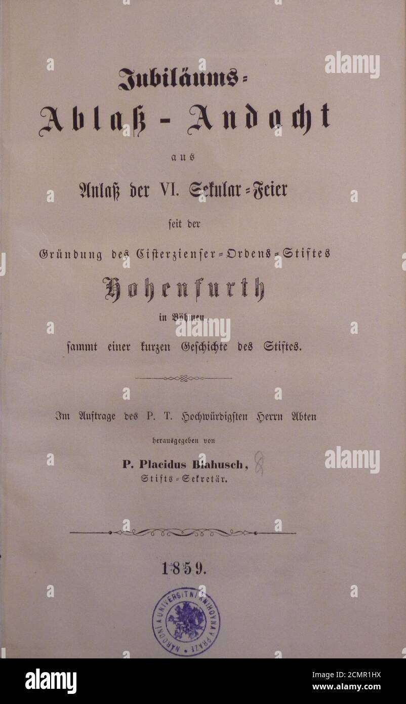 Ablass hi-res stock photography and images - Alamy