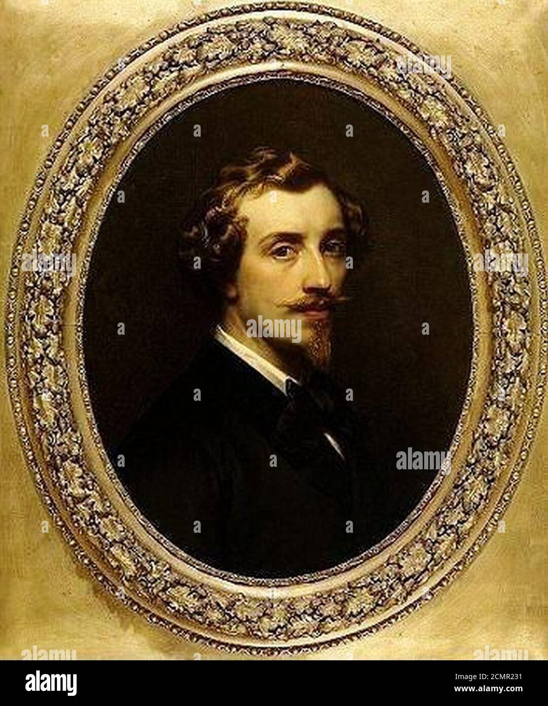 Joseph Van High Resolution Stock Photography and Images - Alamy