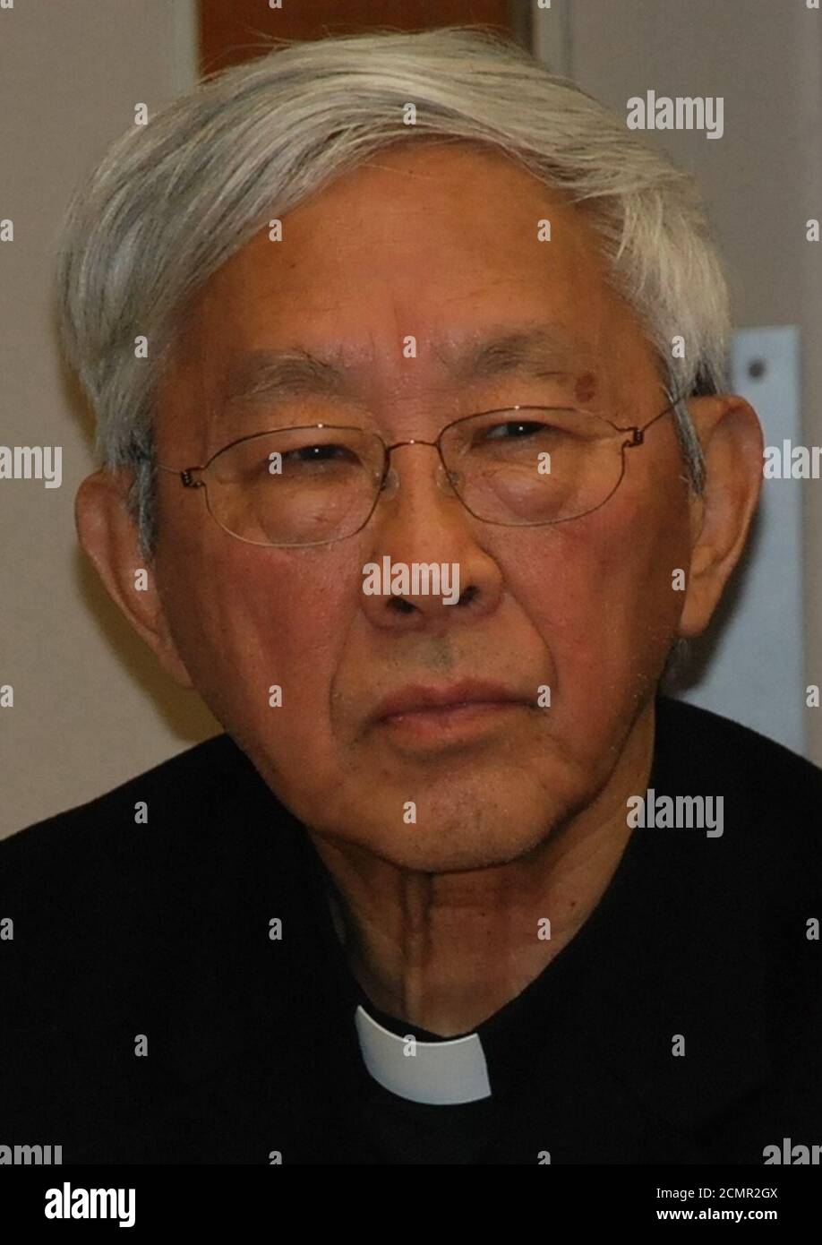 Joseph zen hi-res stock photography and images - Alamy