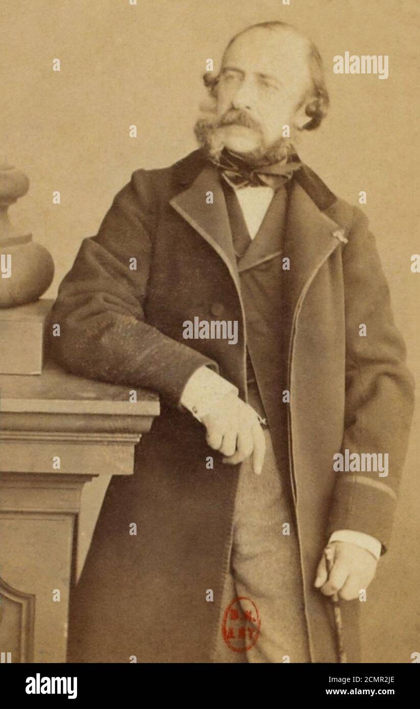 Joseph autran hi-res stock photography and images - Alamy