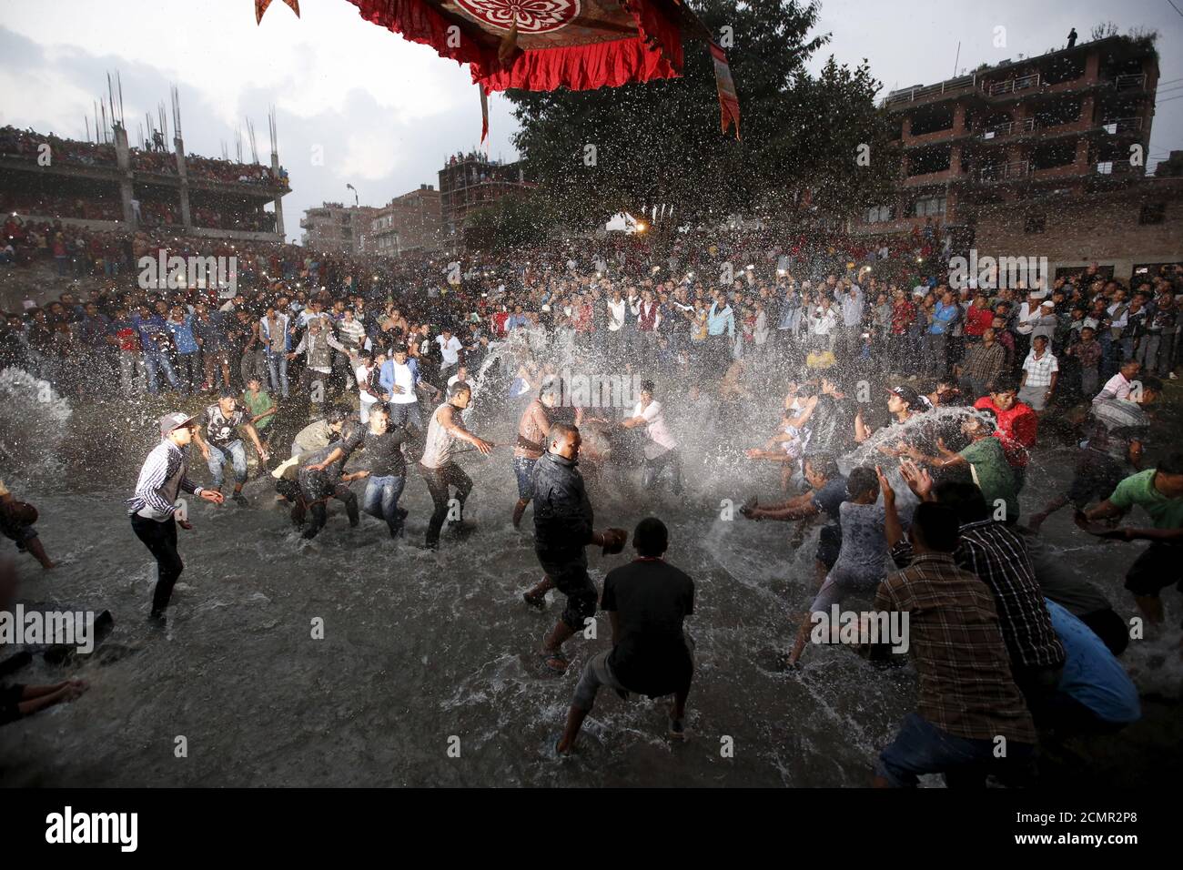 Sacrifice animals to hindu gods hi-res stock photography and images - Alamy
