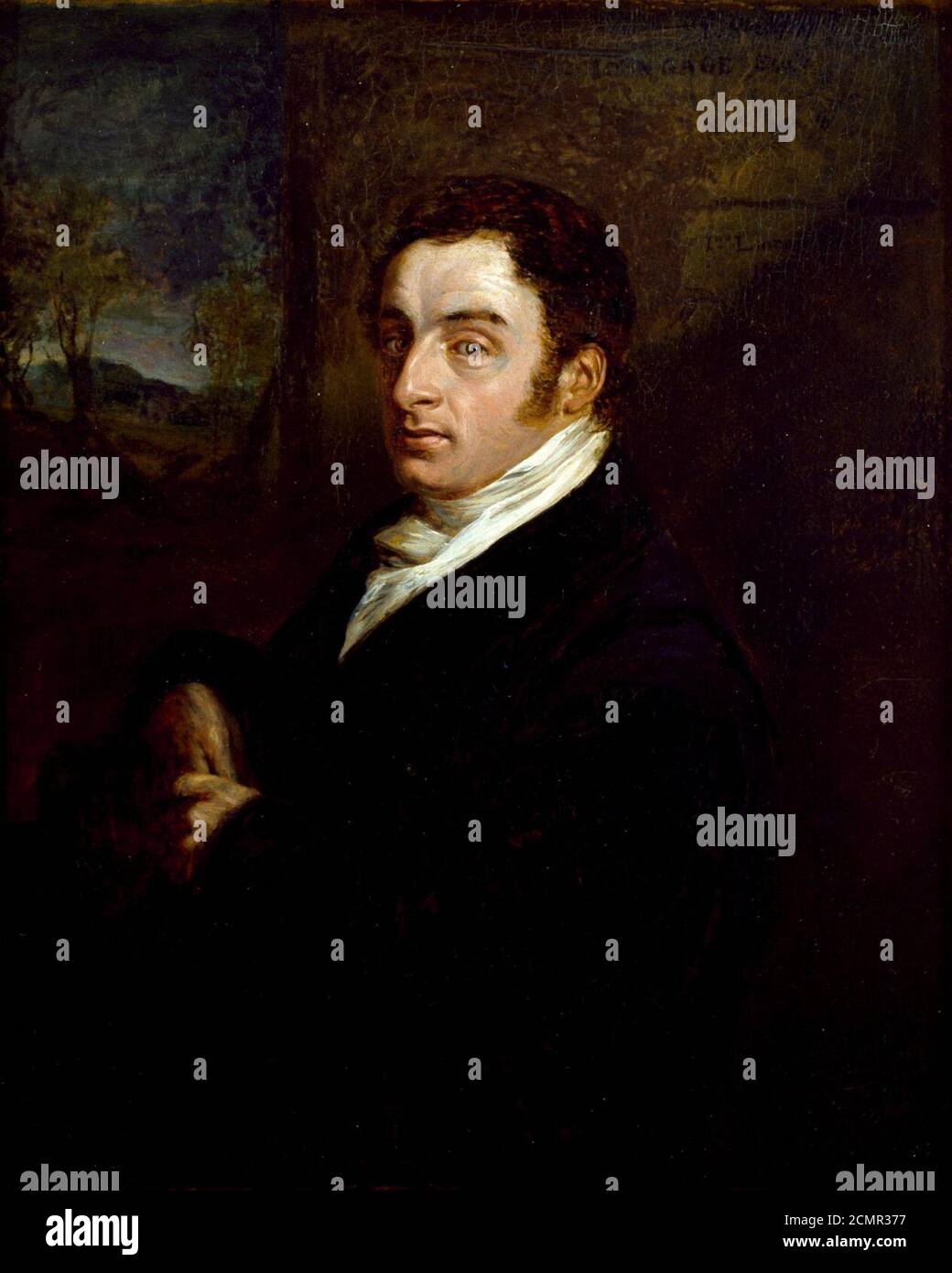 John gage hi-res stock photography and images - Alamy