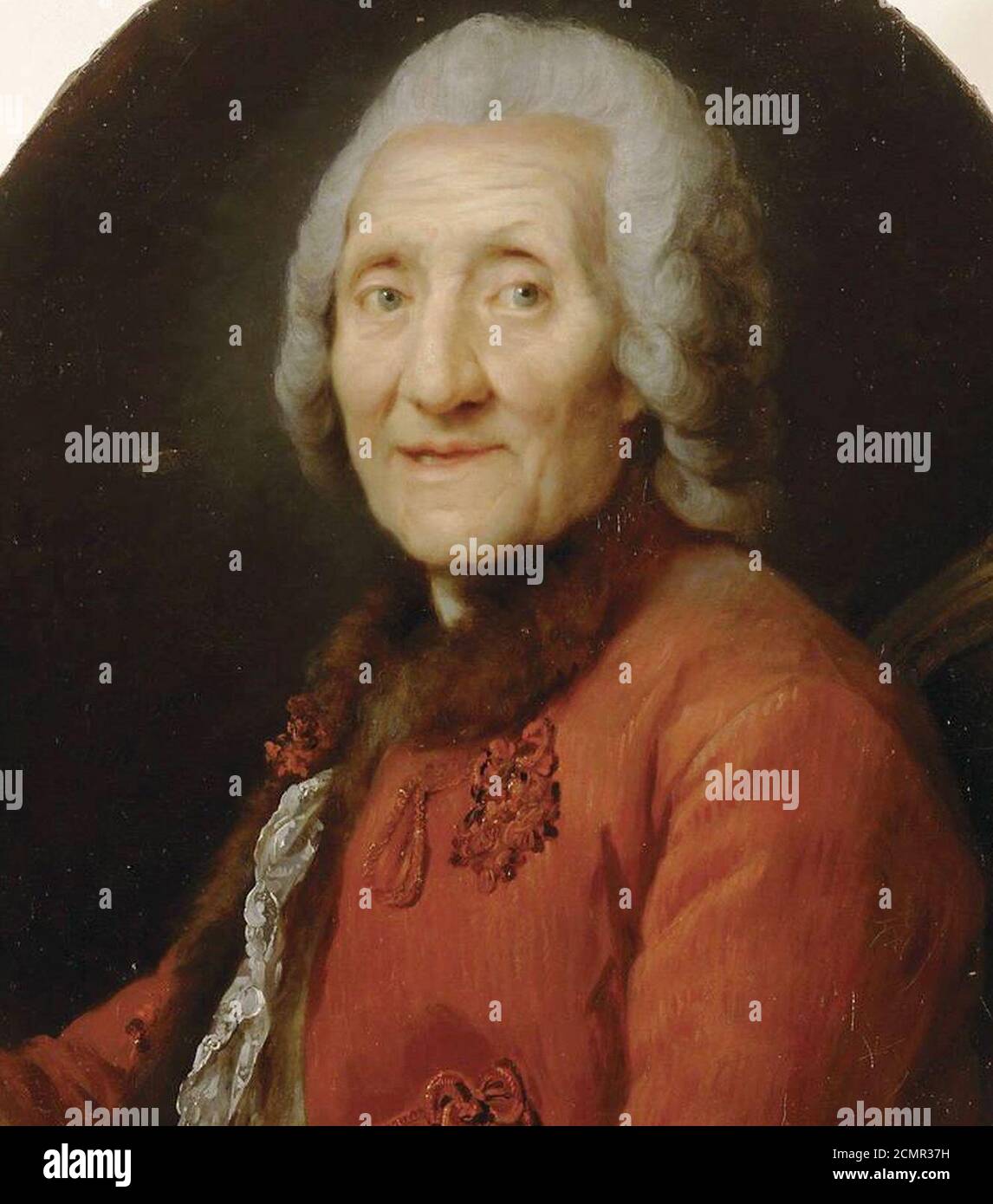 Roettiers hi-res stock photography and images - Alamy