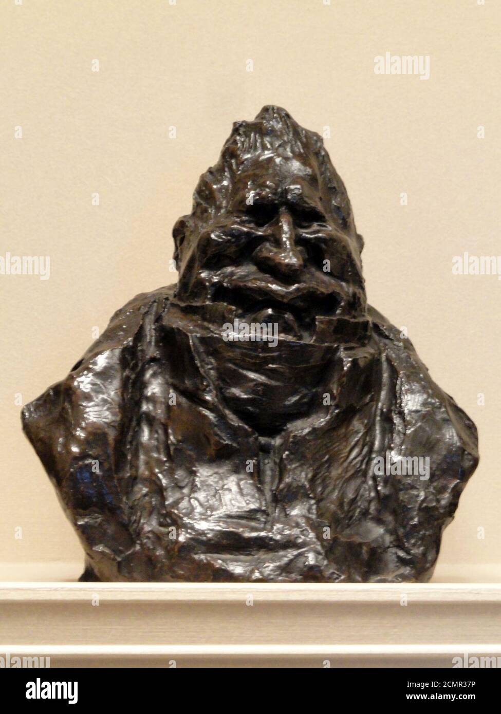 Joseph baron hi-res stock photography and images - Alamy